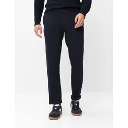Brax Herren Chino Style FABIO NAVY, dunkelblau, Gr. 44/30