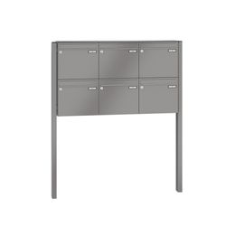 Renz Basic B freistehende 6-fach in DB703 zum Einbetonieren mit...