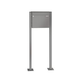 Renz Basic B freistehende in Wunsch-RAL mit Fu&szlig;platten mit 2ten...