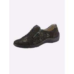 Waldl&auml;ufer Schn&uuml;rschuh