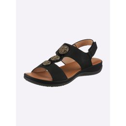 Sandalette