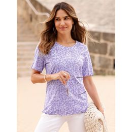 Kurzarmshirt