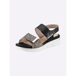 Sandalette