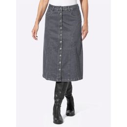Jeansrock