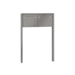 Renz Basic B freistehende 2-fach in DB703 zum Einbetonieren mit...