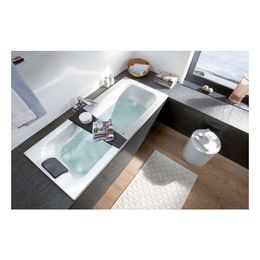 Villeroy & Boch Villeroy und Boch Multifunktionskissen U906100PA 24x15x5cm, Anthrazit