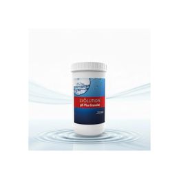 1 kg Evolution Pool pH-Plus Granulat