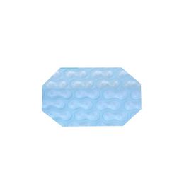 Solarplane Rechteck f&uuml;r Holzpools 400 &mu;m Sol+Guard Gen 2 GeoBubble 790 x 400 cm (Fertigungsma&szlig;: 734 x 346 cm)