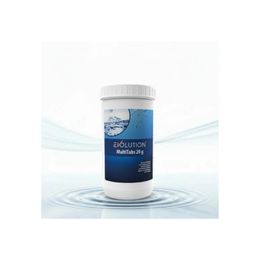 1 kg Evolution Pool MultiTabs 20 g