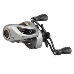 Savage Gear SG6 SG6 250 Lh 5+1Bb Bc 6.6:1 Baitcastrolle Linkshand