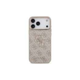 Guess 4G Big 4G Classic Logo kompatibel mit iPhone 18 Pro und