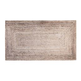 MD-Entree MD Entree Universal 67x120 cm woven square natural