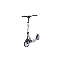 City-Scooter CityCruiser, grau