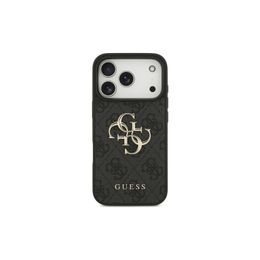 Guess 4G Big Logo kompatibel mit iPhone 18 Pro Max / 17 Pro