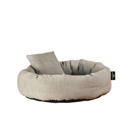 Rohrschneider Kuschelinsel Gr. 3 rosa recycelt