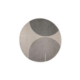 MD-Entree MD Entree Universal &Oslash; 100 cm rainbow beige