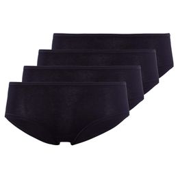 Skiny Advantage Cotton Stretch Panty 4P Damen Panty