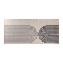 MD-Entree MD Entree Universal 67x150 cm rainbow beige