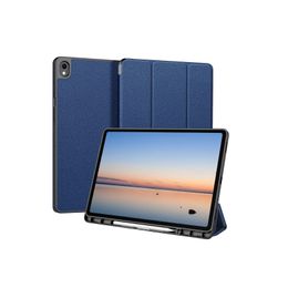 Dux Ducis Domo Series Tablet H&uuml;lle kompatibel mit Samsung Galaxy