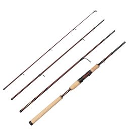 Abu Garcia Tormentor2 Travel 703M 2,13m 10-30g Spinning Reise-Spinnrute