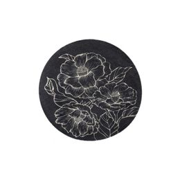 MD-Entree MD Entree Universal &Oslash; 100 cm la fleur anthrazit