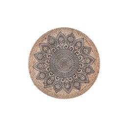 MD-Entree MD Entree Universal &Oslash; 100 cm mandala natural
