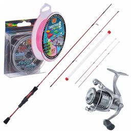 WFT Spoon Combo 2