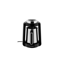 MOKHA Prime T&uuml;rkische Kaffeemaschine mit Edelstahlkanne, 250