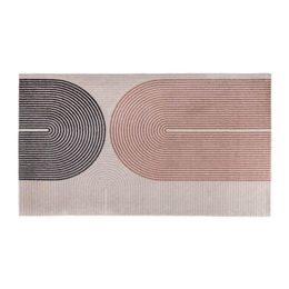 MD-Entree MD Entree Universal 67x120 cm rainbow terra