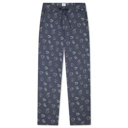 Schiesser Damen Pyjamahose Mix Relax 1er Pack