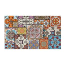 MD-Entree MD Entree Universal 67x120 cm fancy quilt