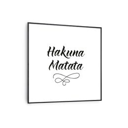 Klarstein Wonderwall Air Art Smart Infrarotheizung Motto 60x60cm 350W 60 x 60 cm
