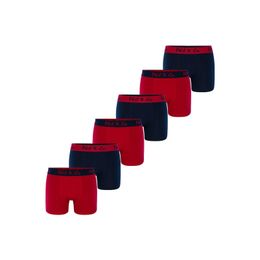 Phil & Co. Berlin Herren Retro Pants Jersey 6er Pack