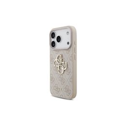 Guess 4G Big Logo kompatibel mit iPhone 18 Pro Max und 17 Pro