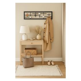 m&ouml;bel direkt online Wandgarderobe Johanna