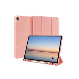 Dux Ducis Domo Series Tablet H&uuml;lle kompatibel mit Samsung Galaxy