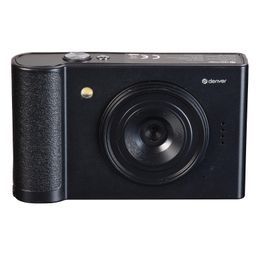 Denver DCA-4811 Digitalkamera &ndash;48 MP (interpoliert), 5MP CMOS, schwarz