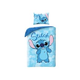 Disney Lilo & Stitch Bettw&auml;sche 140 &times; 200 cm Baumwolle Bettbezug