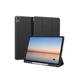 Dux Ducis Domo Series Tablet H&uuml;lle kompatibel mit Samsung Galaxy