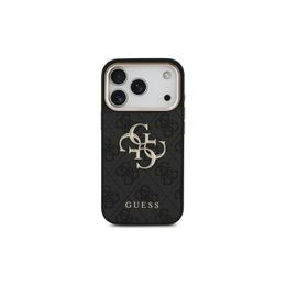 Guess 4G Big 4G Classic Logo iPhone 18 Pro Max / 17 Pro Max