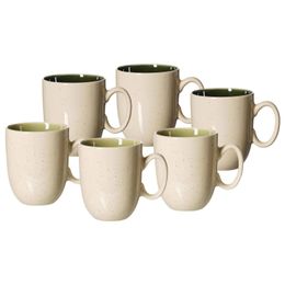 Ritzenhoff & Breker Ritzenhoff & Breker Kaffeebecher Skog 400 ml 6-tlg.