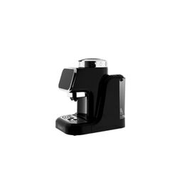 MOKHA Mokkamaschine mit LED-Touchscreen & Milchfunktion - 700W