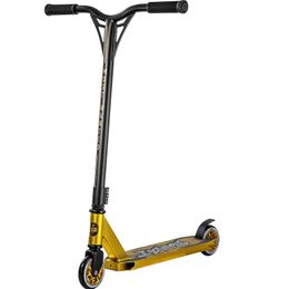 Stunt-Scooter Bandit DOS, gold
