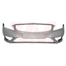 Van Wezel Sto&szlig;f&auml;nger 3054573 vorne f&uuml;r Mercedes