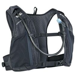 Evoc Hydro Pro 3 Rucksack + 1.5L Trinkblase - Rucks&auml;cke & Taschen - black