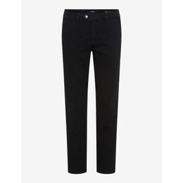 Eurex By Brax Eurex Herren Chino Style JIM TT BLUE OD BLACK, denim dunkelblau, Gr. 24