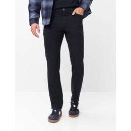 Brax Herren Five-Pocket-Hose Style COOPER NAVY, dunkelblau, Gr. 44/32