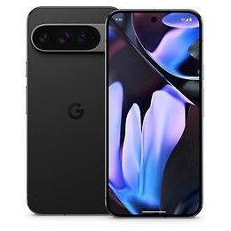 Google Pixel 9 Pro XL Dual SIM 128GB obsidian