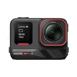 Insta360 Ace Pro 2 schwarz