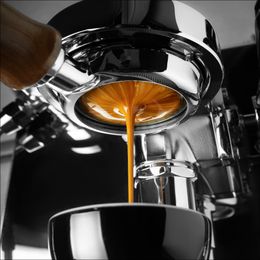 Pro Art Glasbild CAF&Eacute; VIII